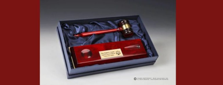 50+ Best Gifts For Lawyers, Curated By Experts