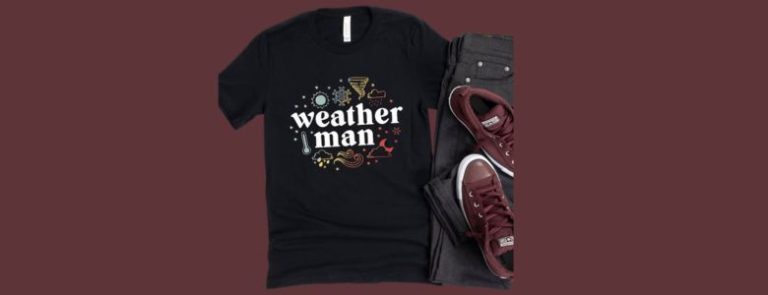 35+ Gifts For Weather Lovers, Curated By Experts