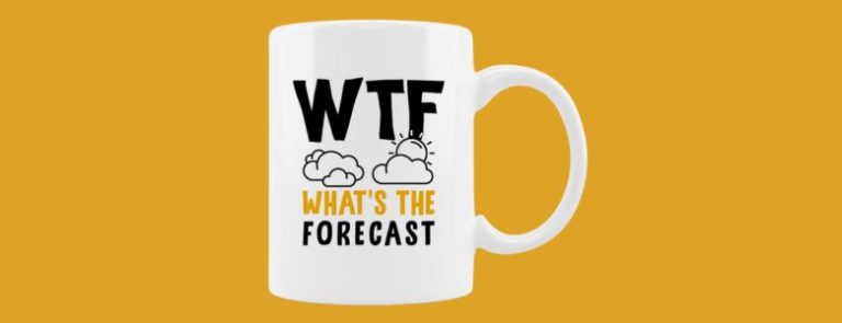 35+ Gifts For Weather Lovers, Curated By Experts